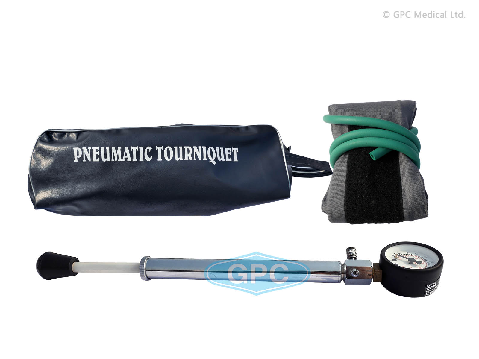Surgical Tourniquet
