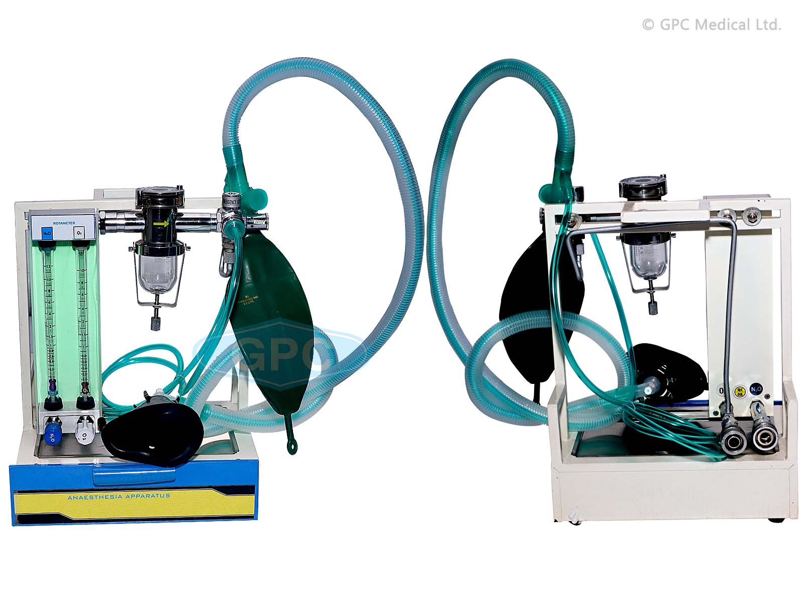 Surgical Anesthesia Equipment Mindray's New Anaesthesia System Aims To