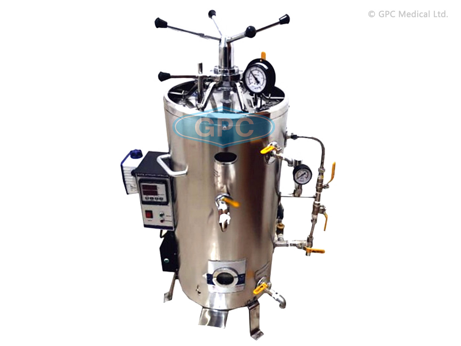 Industrial Autoclave Medical What Is An Autoclave? – Angelus Medical