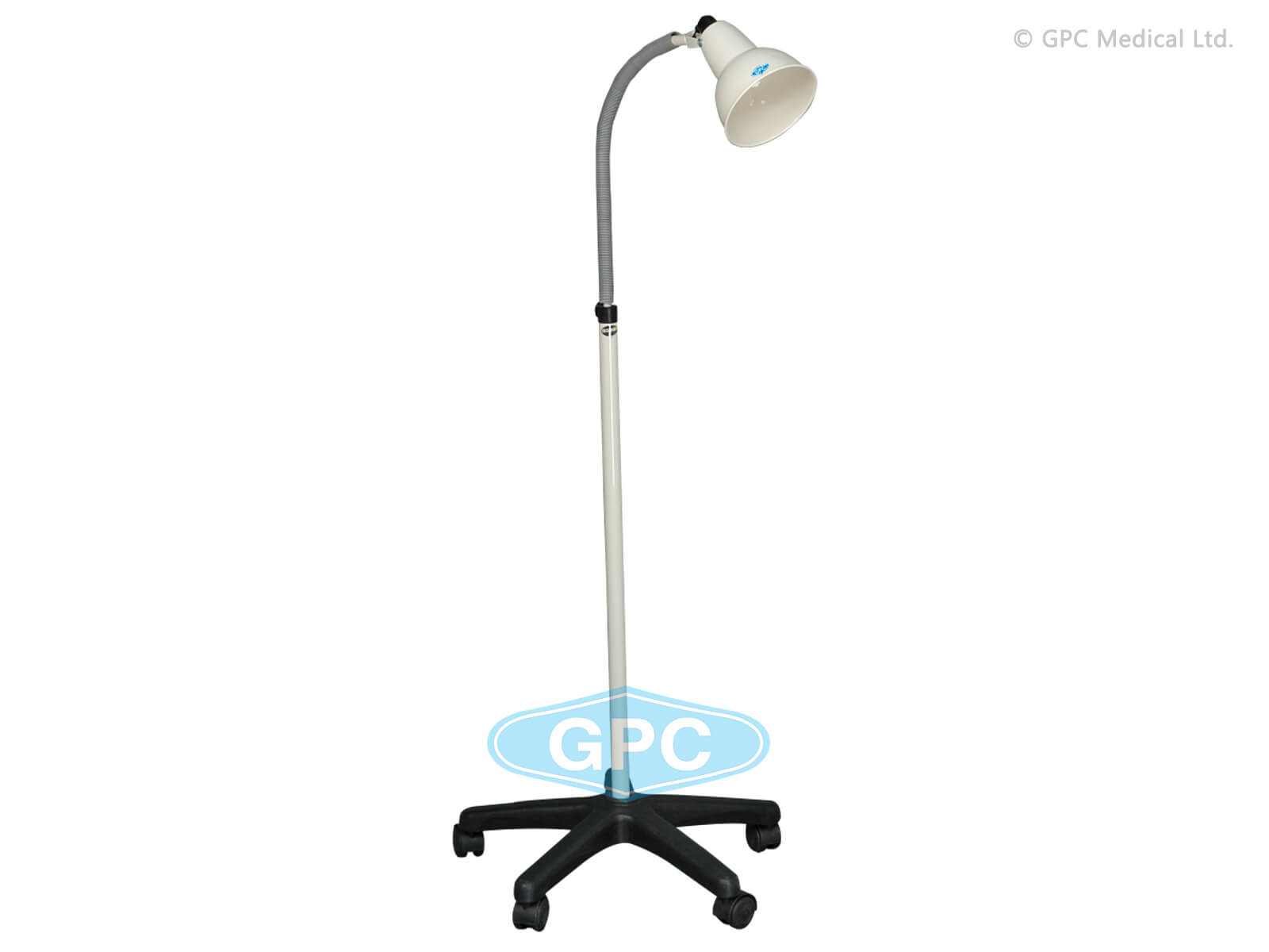 Examination Light (Goose Neck Model) Manufacturer & Supplier | India