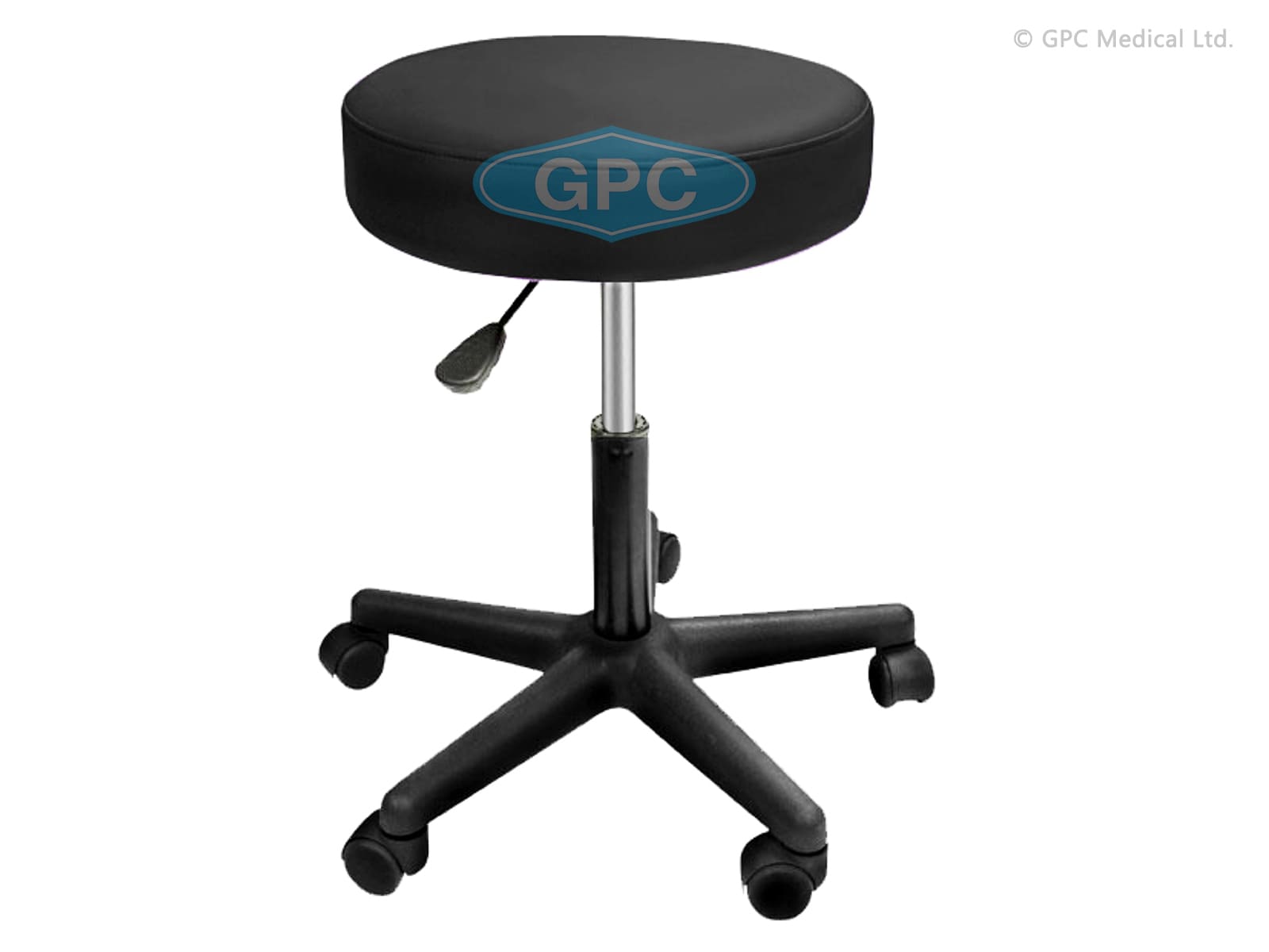 Revolving Stool Manufacturer & Supplier | India