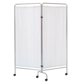 Bedside Screens Manufacturers | Hospital Bedside Screen Suppliers | India