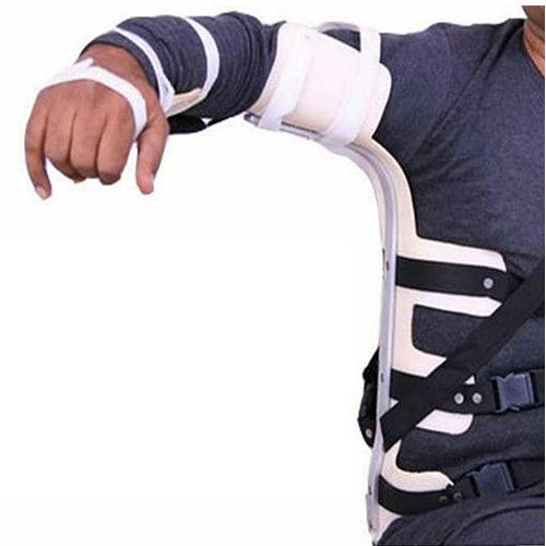 Aeroplane Splint Manufacturer & Supplier | India