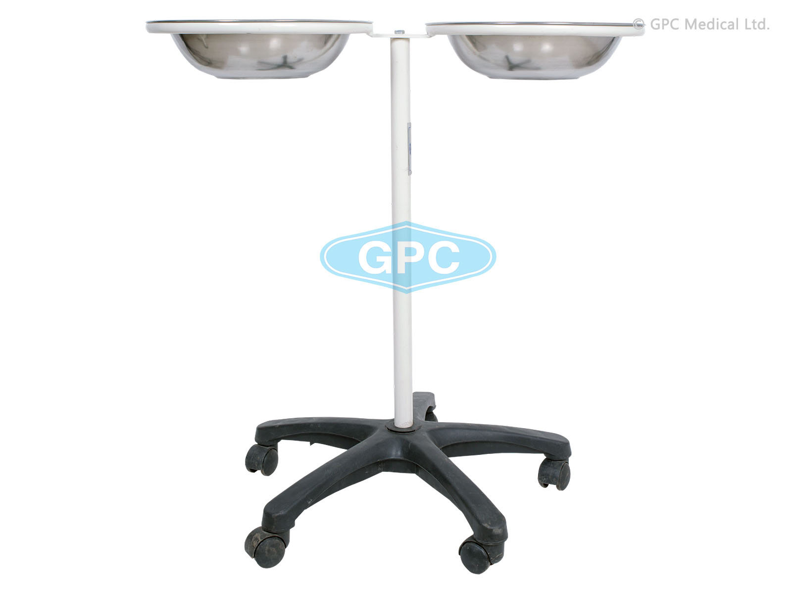 Bowl Stand - Double Manufacturer & Supplier | India
