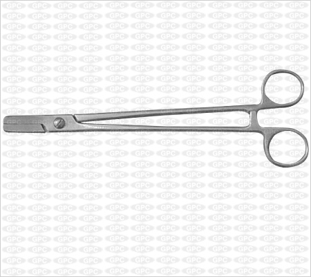 Cerclage Wire Holding Forceps | Cerclage Wire Holding Forceps Manufacturer