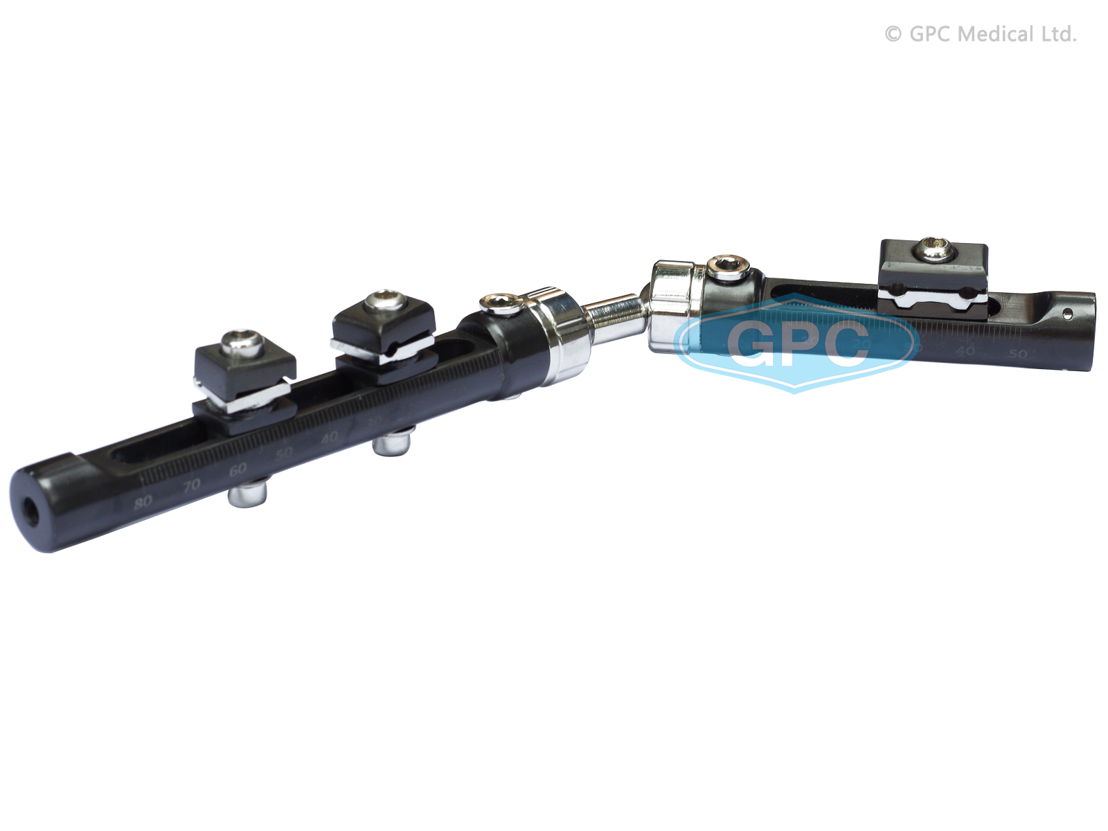 Dynamic External Fixator ‘Wrist’ Manufacturer & Supplier | India