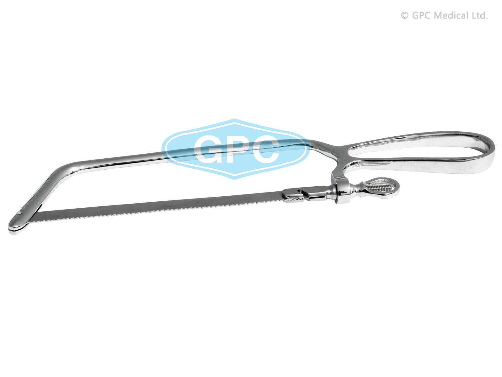 Hack Saw with 2 Blades Manufacturer & Supplier | India