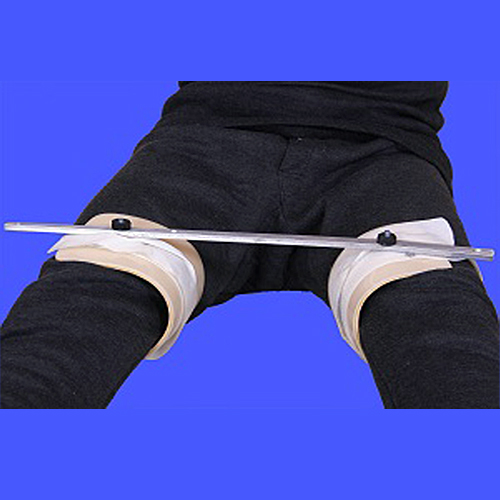 Hip Abduction Splint Manufacturer & Supplier | India