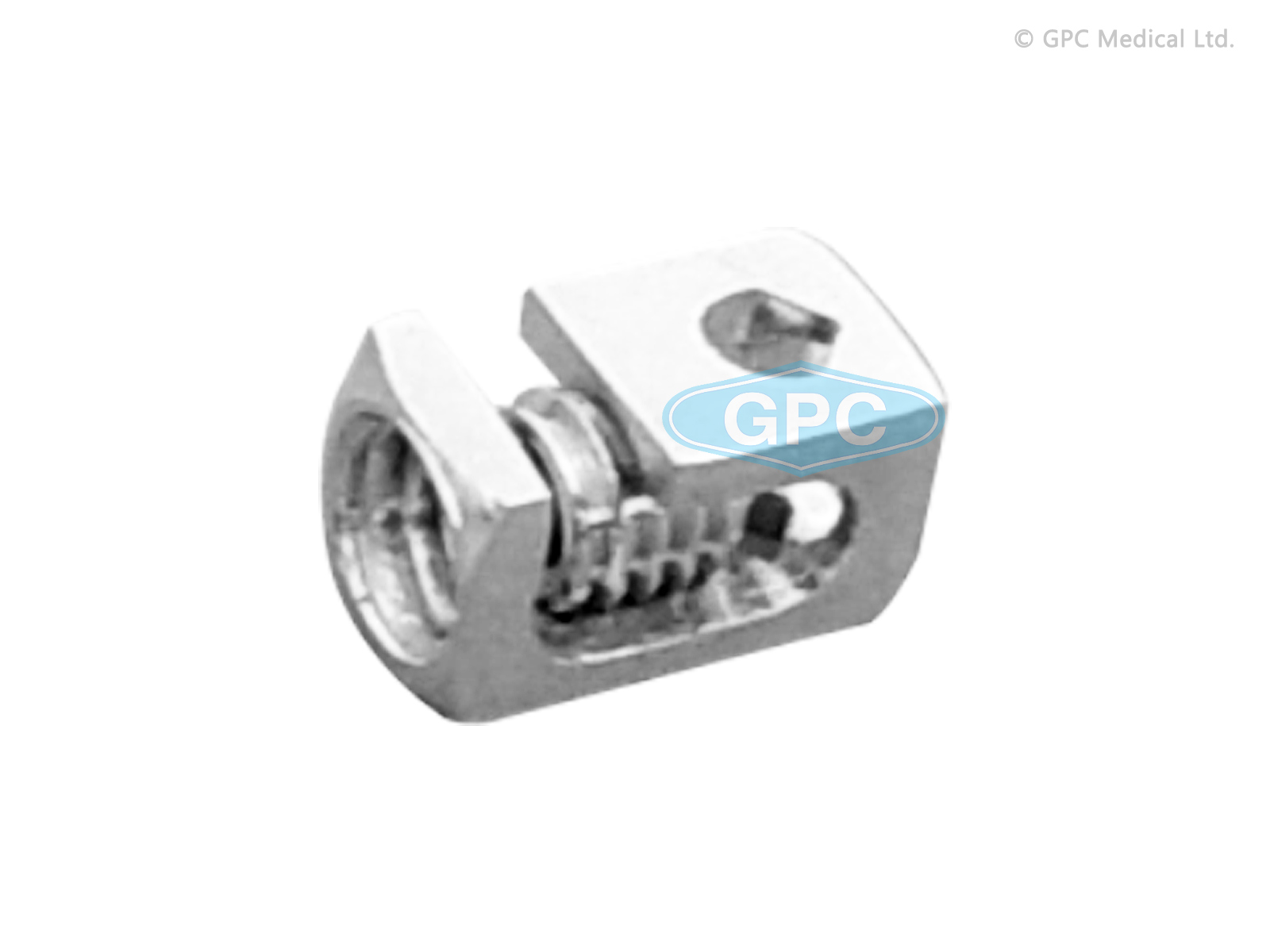 Open Clamp Manufacturer & Supplier | India