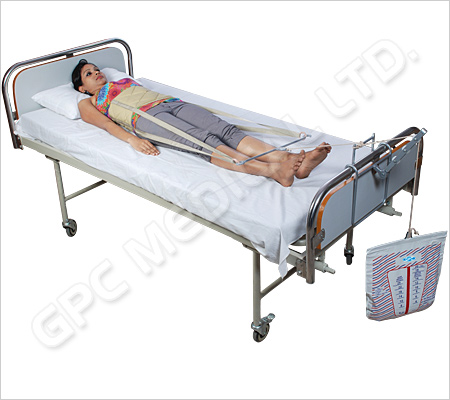 Pelvic Traction Kit Manufacturer & Supplier | India