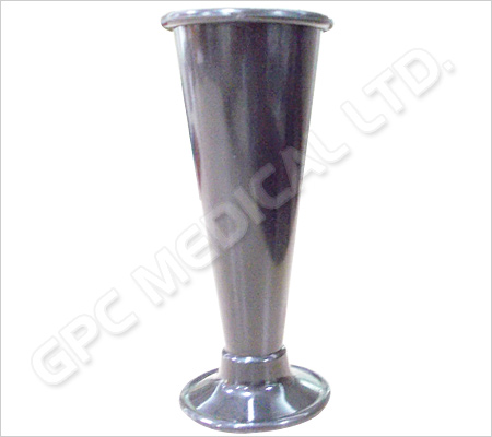 Pinard Stethoscope / Fetoscope (Plastic) Manufacturer & Supplier | India