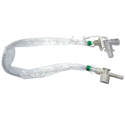 Suction Catheter Closed System Manufacturer & Supplier | India