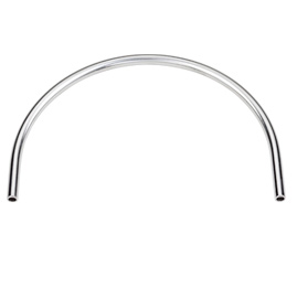 Curved Connecting Rod Manufacturer & Supplier | India