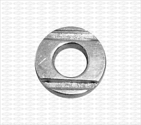 Slotted Washer Manufacturer & Supplier | India