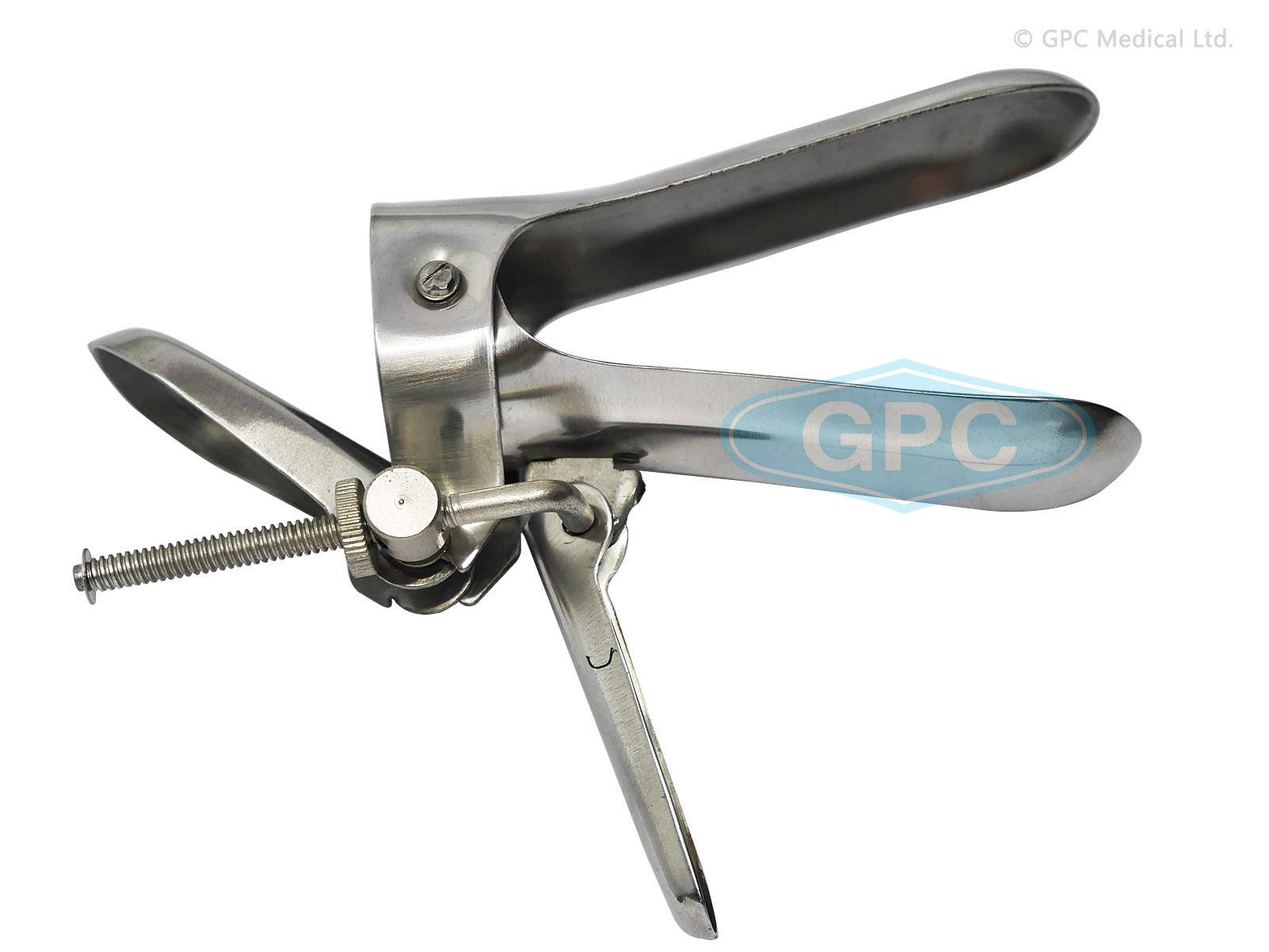 Vaginal Speculums-Cusco's, Stainless Steel Manufacturer & Supplier | India