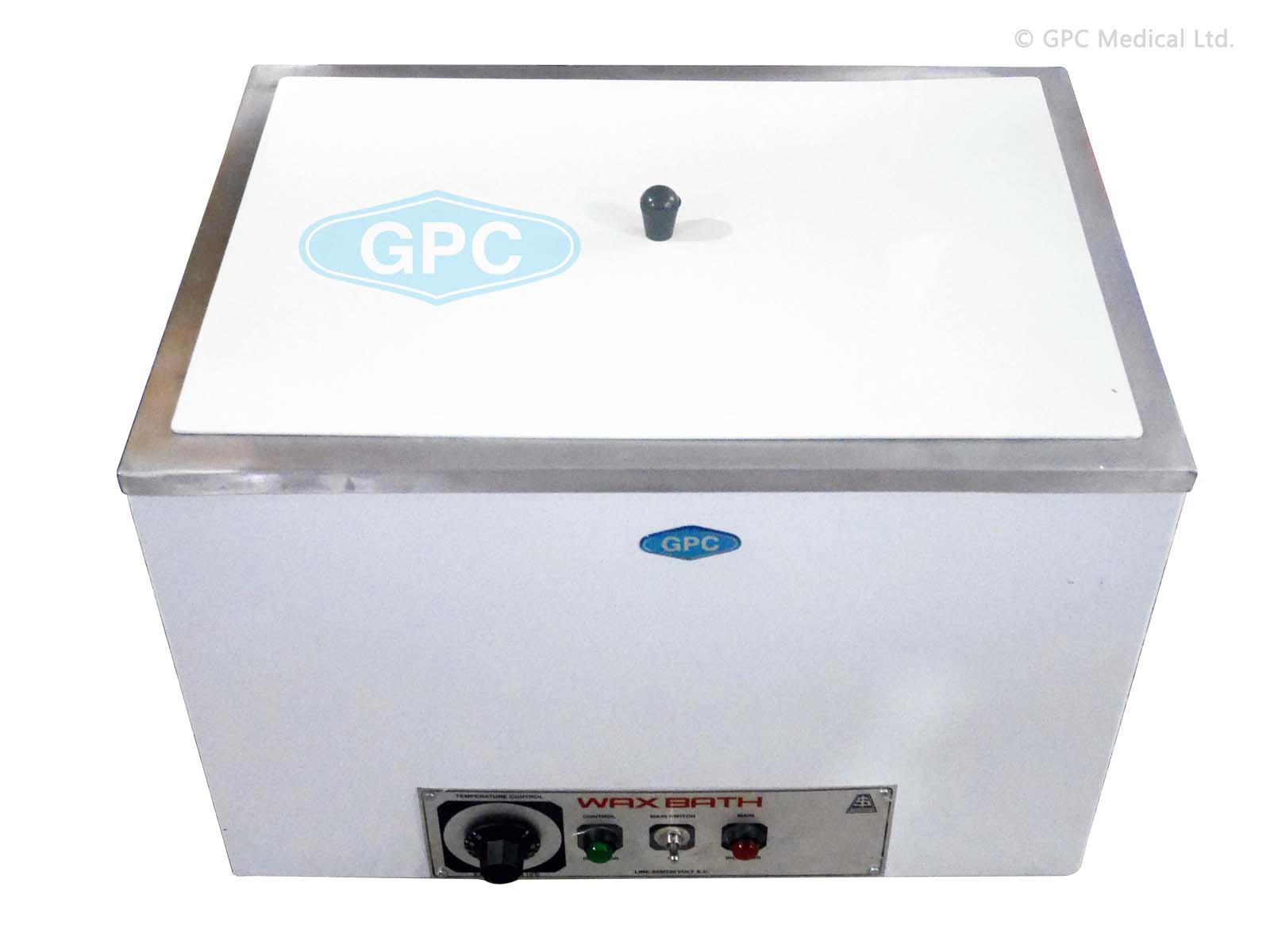 Wax Bath Manufacturer & Supplier | India