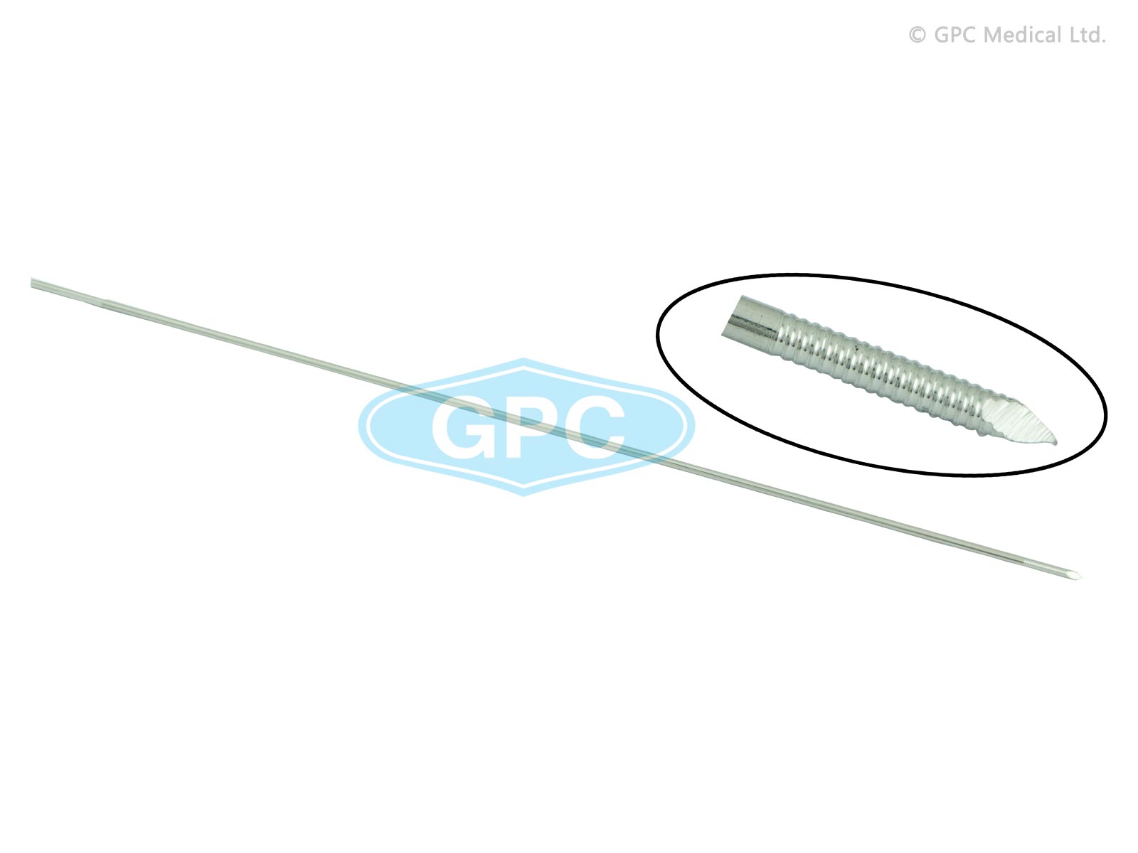 Guide Wire Manufacturer & Supplier | India