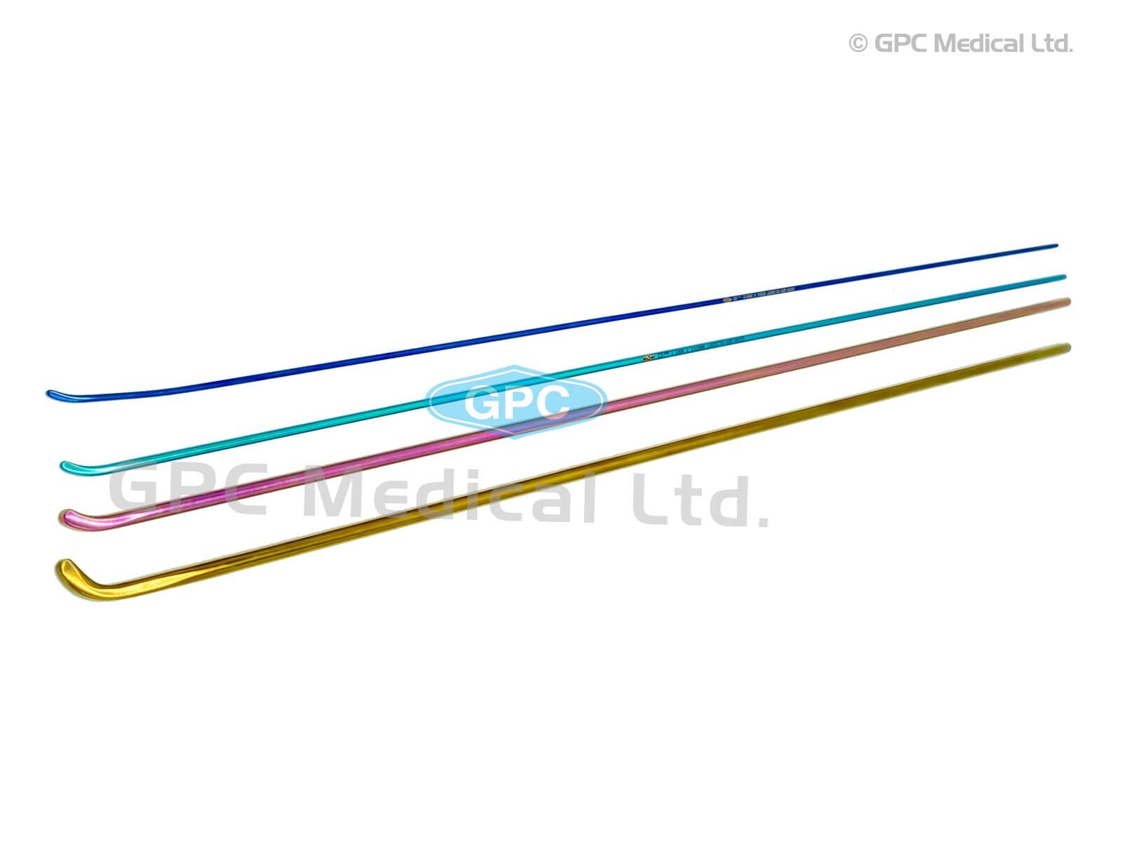 Titanium Elastic Nail Manufacturer & Supplier | India